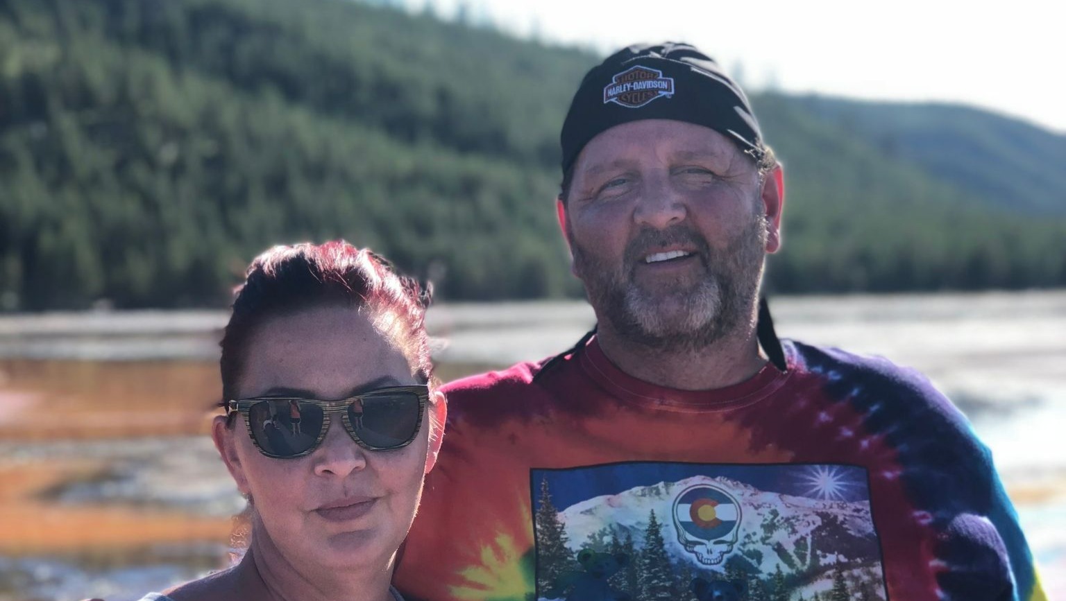 Fundraiser by Kade St Andre : Remembering Kelly St.Andre