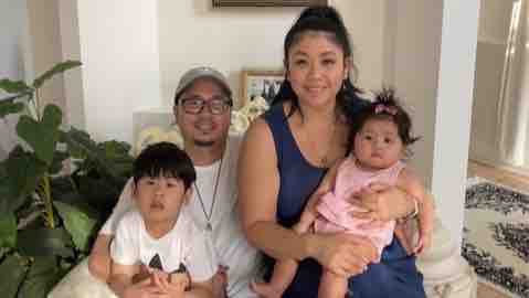 Fundraiser by Stephanie Arroyo : In loving memory of Kuki (Sullivan) Kham
