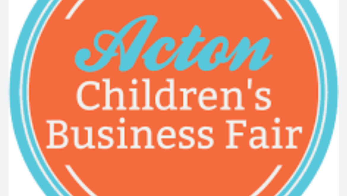Fundraiser by Chanci Culp : Event space for children’s business fair