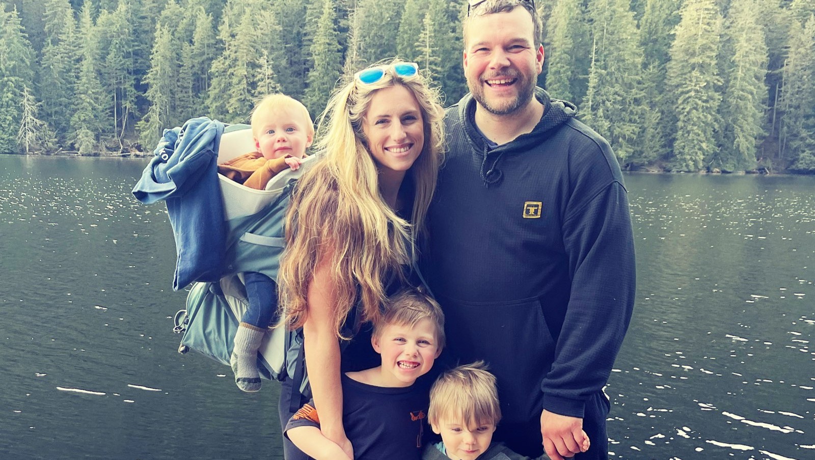 Fundraiser for Crystal Denkinger by Lori Tuttle : Ky Johns