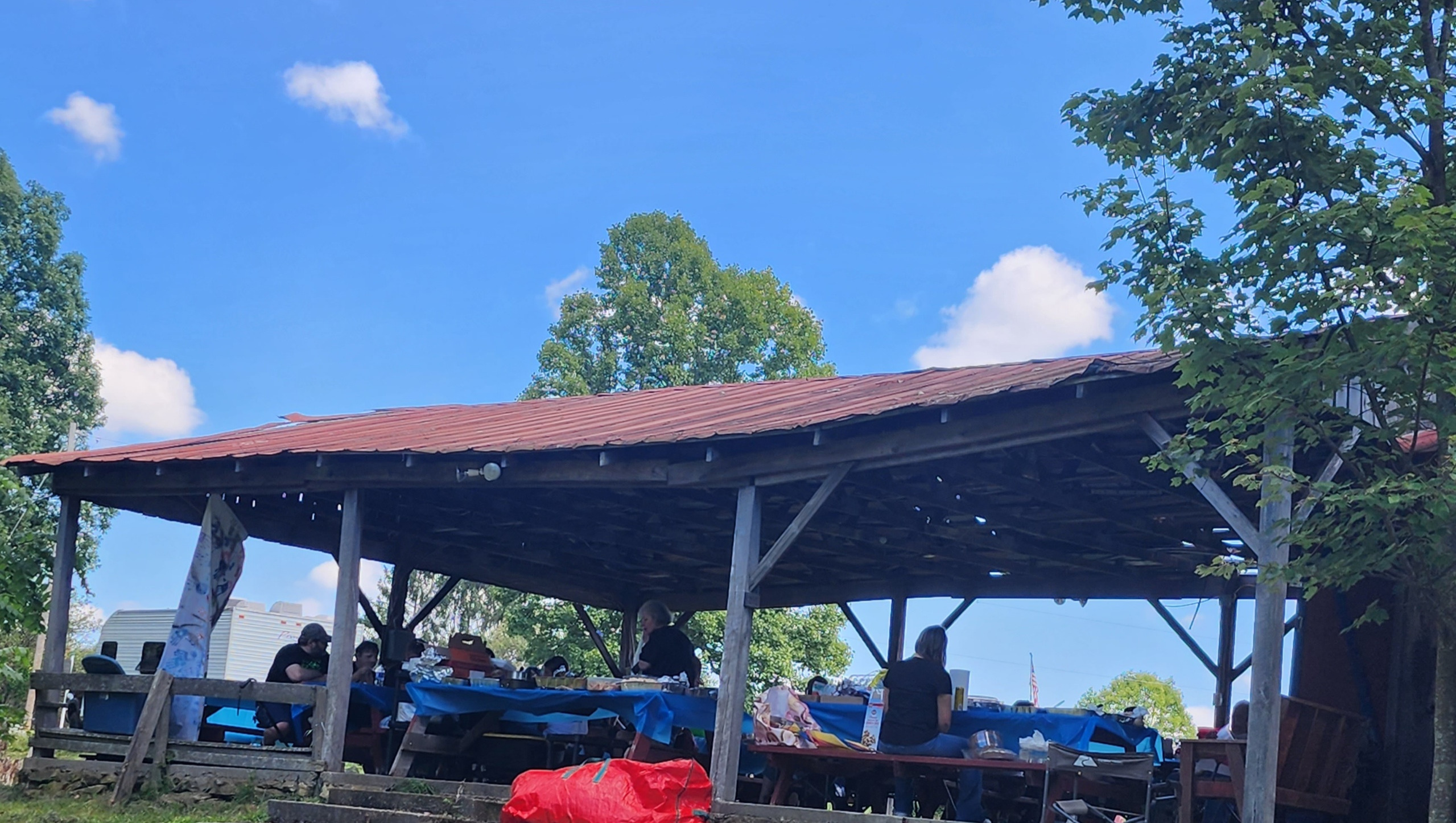 Fundraiser for Libby McCartney by Wilson Family : Repair the Wilson ...