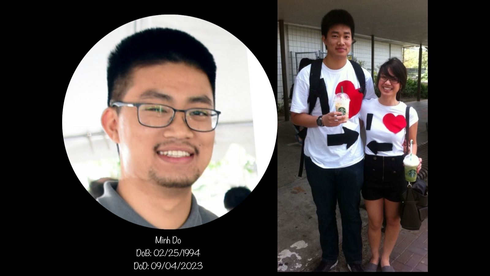 Fundraiser for Van Do by Sonny Tran : Remembering Minh Do Through Love ...