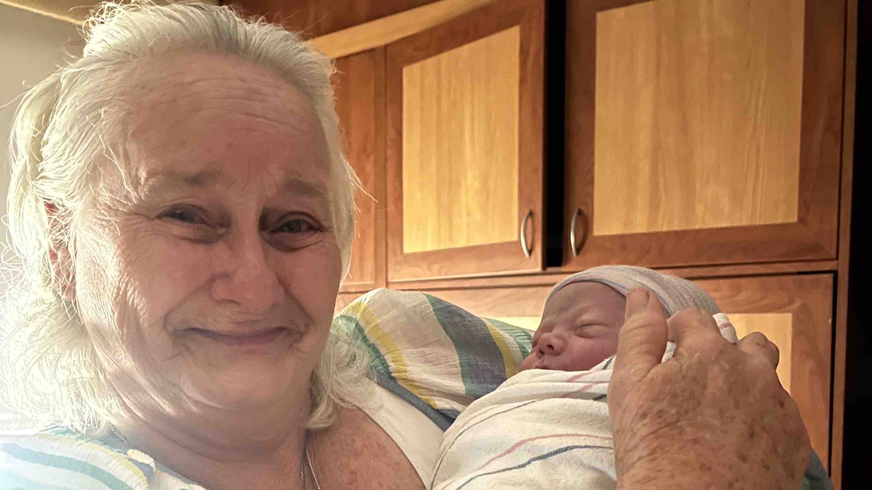 Fundraiser by Mark Holland : Lorraine chesson funeral and memorial