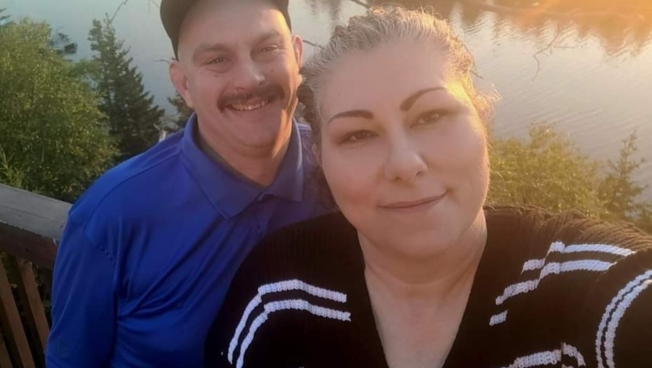 Fundraiser by Jody Schamehorn Galbraith : Brenna Benko and Nathan Elliot