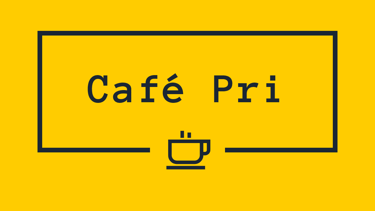Fundraiser by paulin dacasin : bring Café Pri back