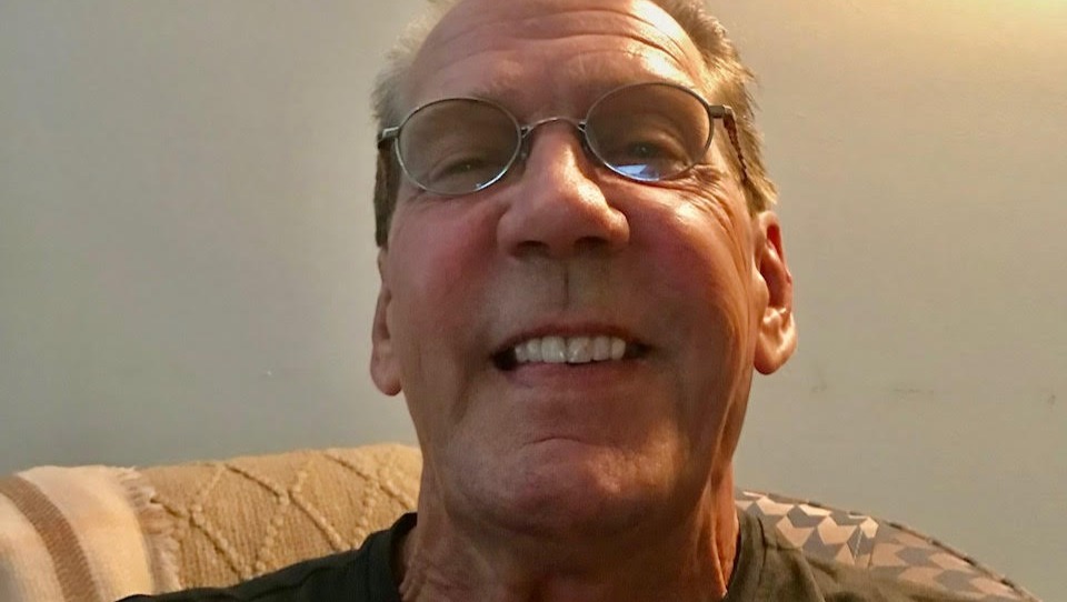 Fundraiser for Donald Zaleski by Norma Alvarez : Donald Zaleski, NOLA ...