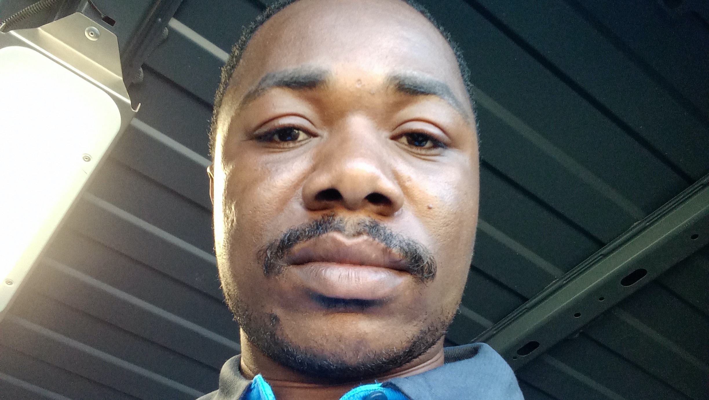 Fundraiser for Ginette Rancy by Diamond Garza : Harmon Rancy