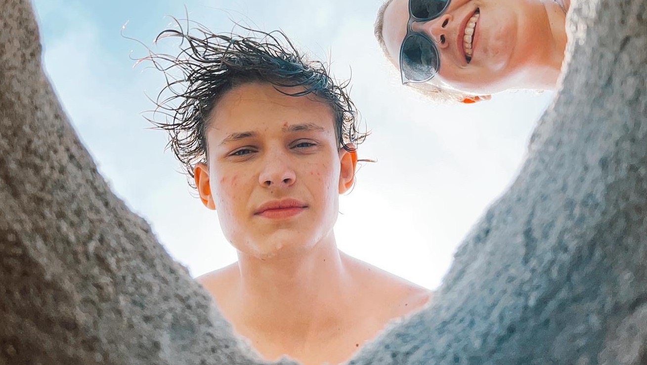 Fundraiser by Morgan Belknap : Help us lay Jacob to Rest