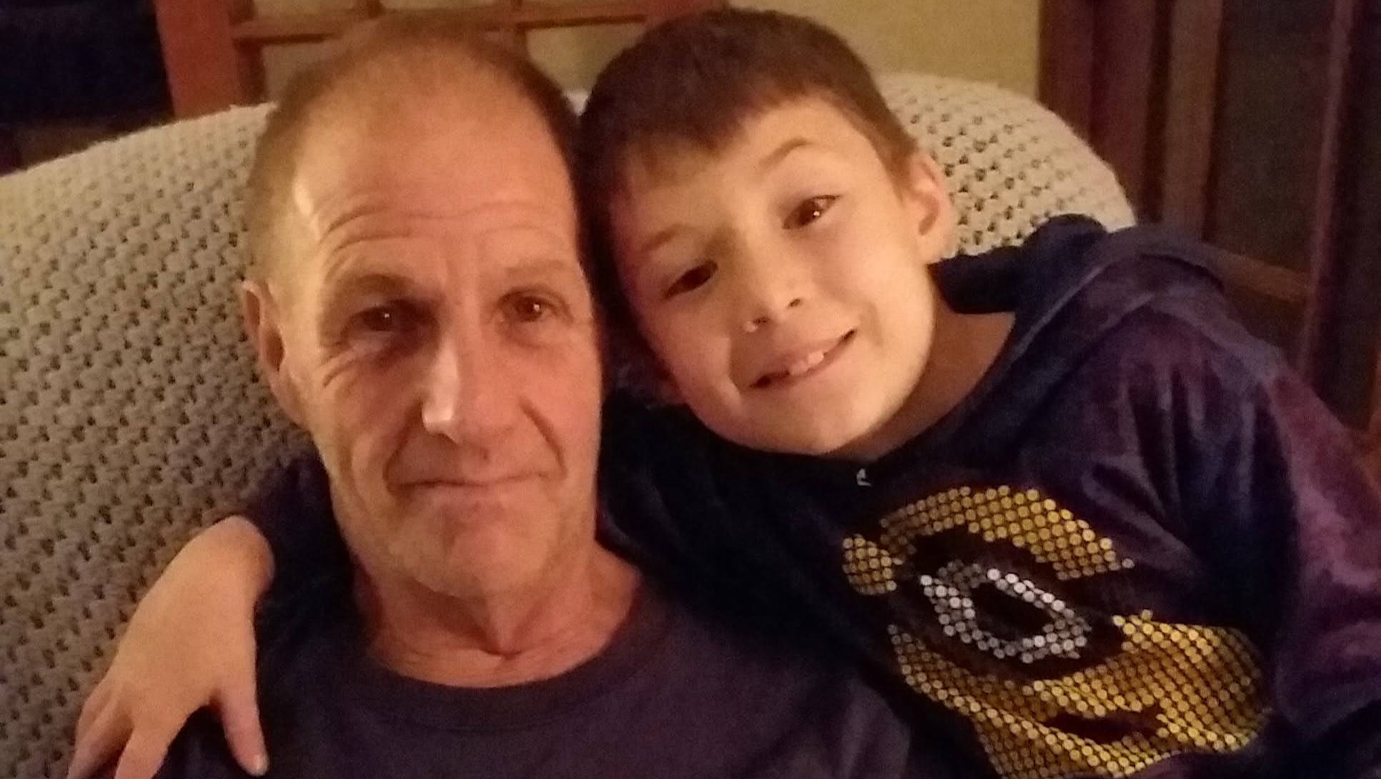 Fundraiser by Christina Wimberly : Mark's Final Arrangements