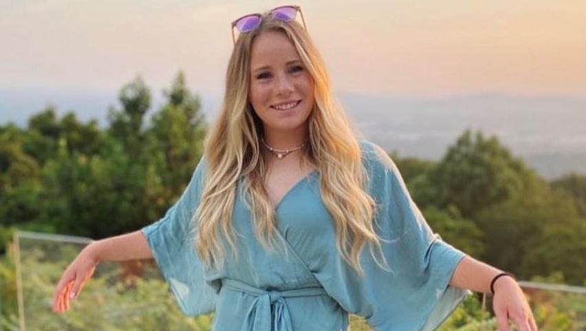 Fundraiser for Sara Luciano by Jared Caroline : Laura Mary Zenk