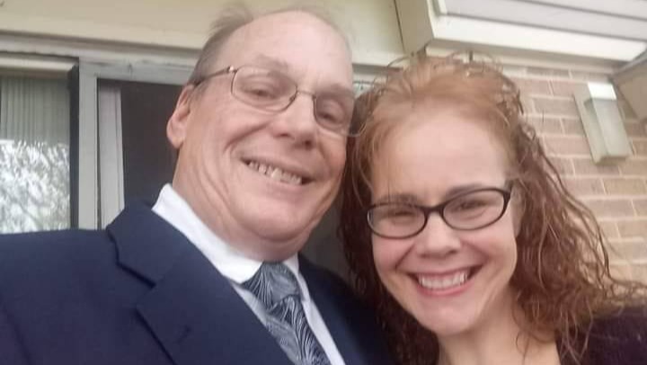 Fundraiser for Amy Broker by Dawn Winans : Help Brian Broker With Medical Bills & Recovery