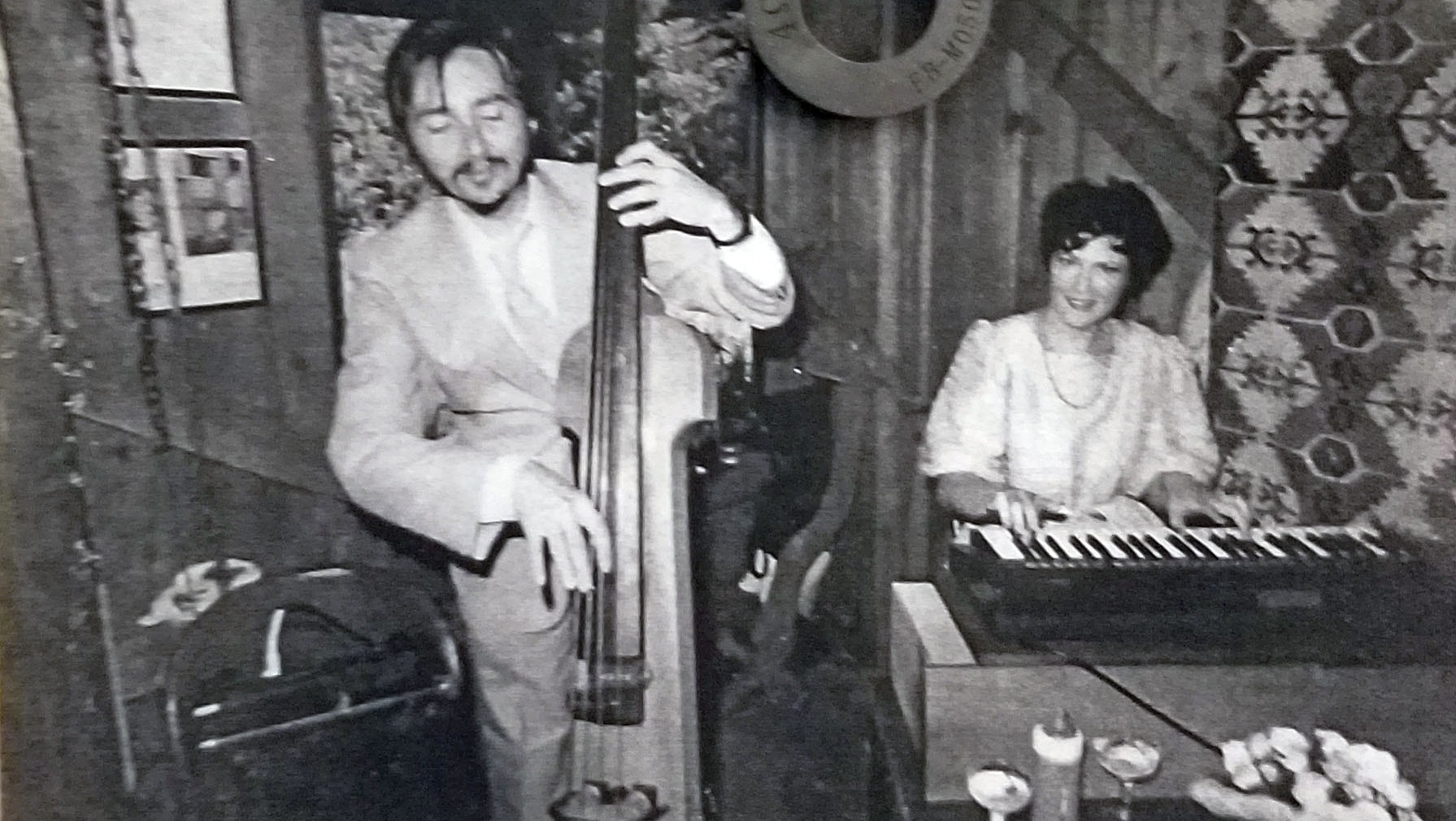 Fundraiser by David Sturdevant : Treasured Musician Jennifer Clevinger ...