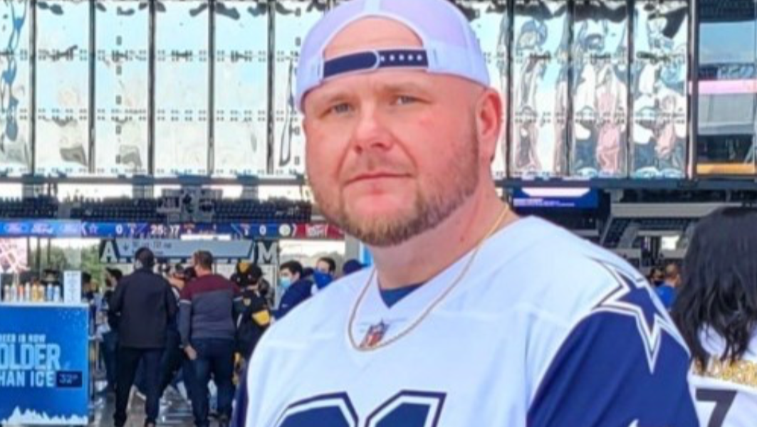 Fundraiser by Eric Smith : Help Eric Recover