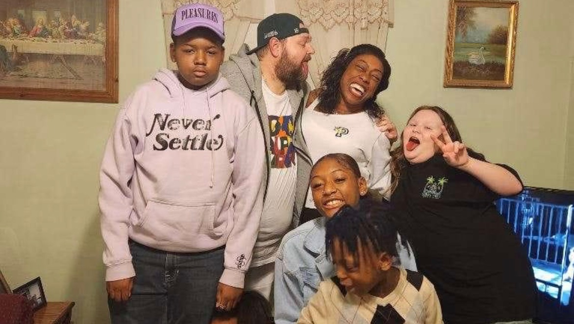 Fundraiser by Steven Thomas : Shameka Dupuy