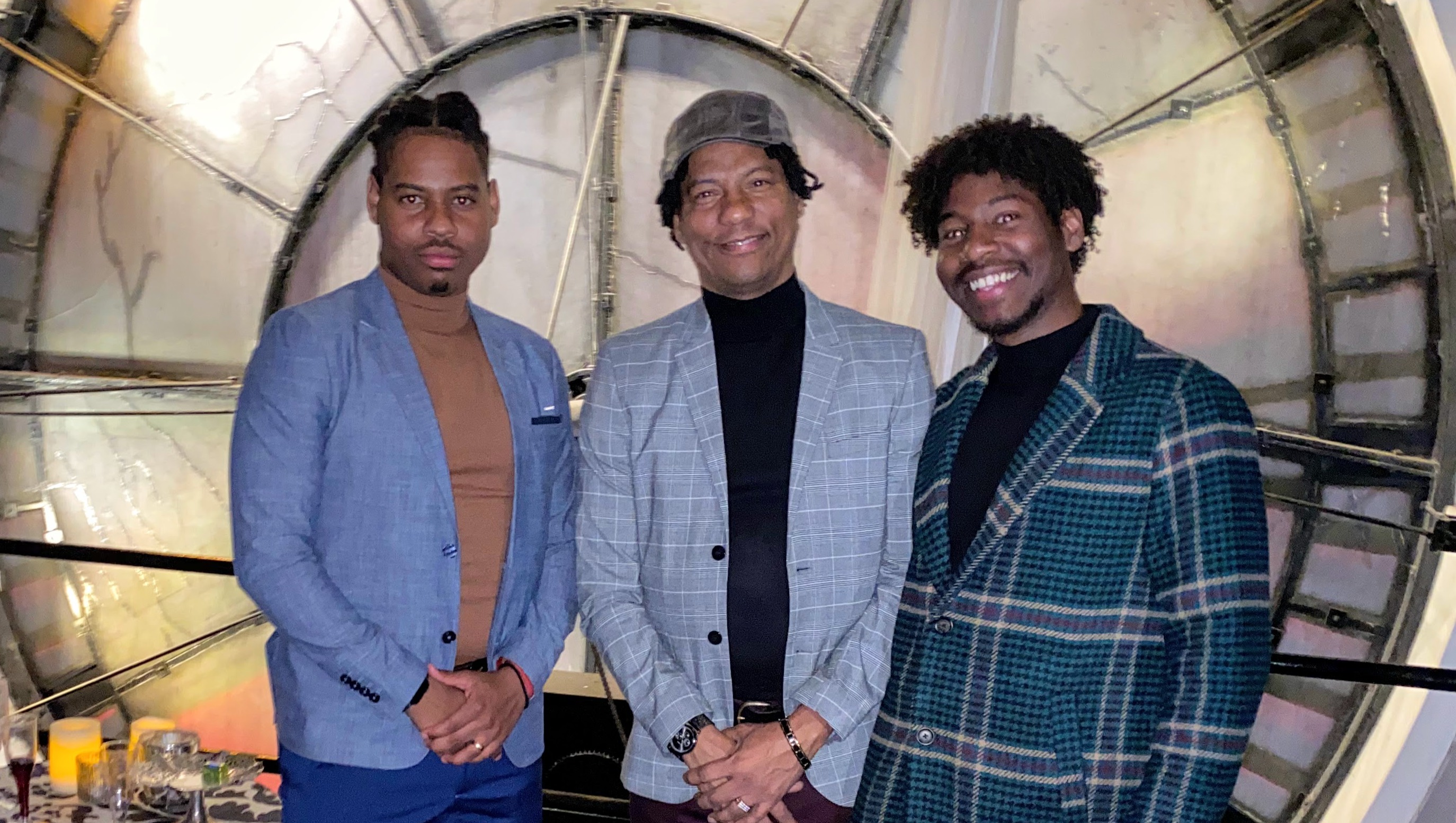 Fundraiser by Tiffany Romain : Roger "Monty" Romain