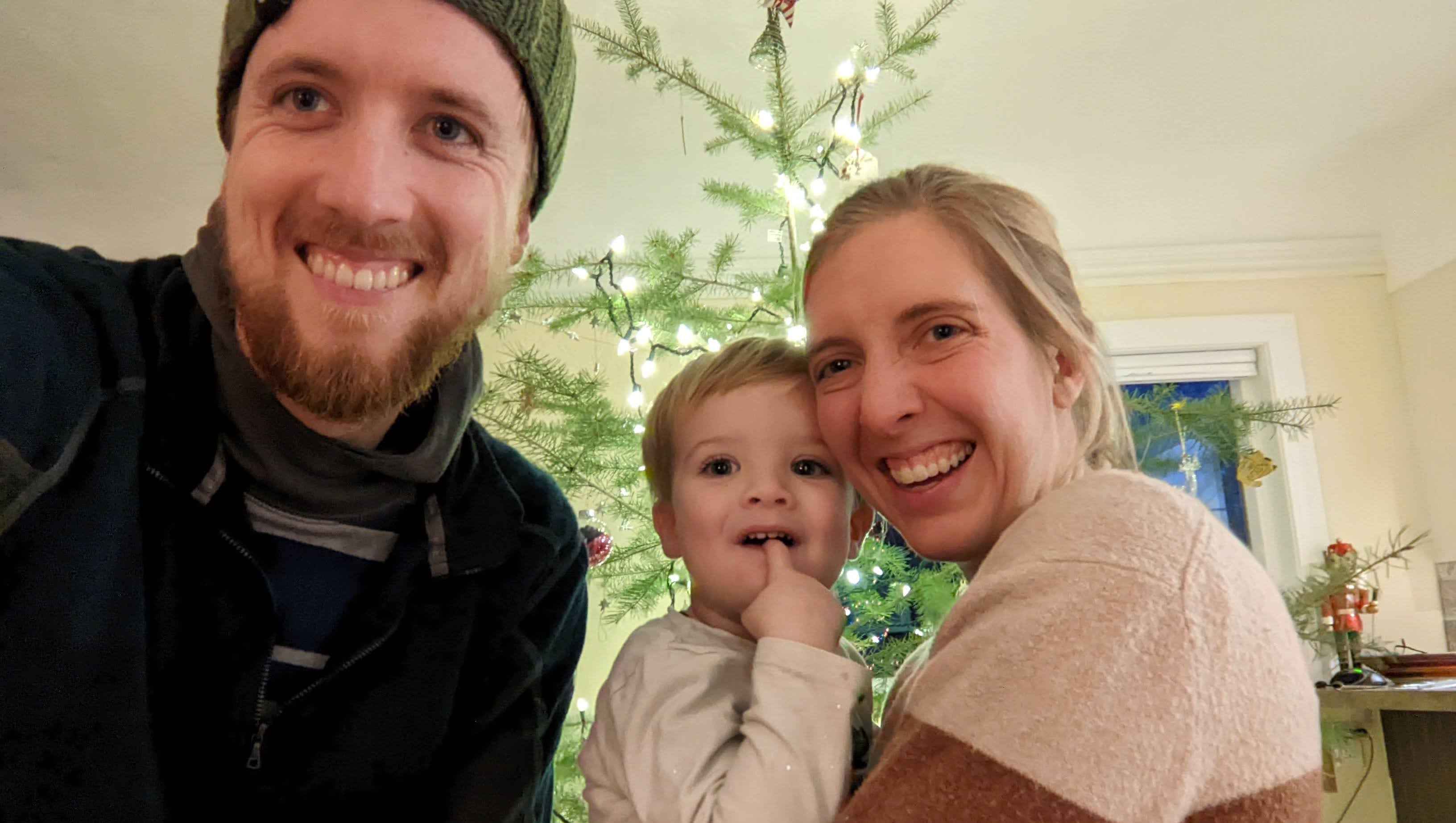 Fundraiser for Samuel Dahlin by Megan Ramer : Bearing One Another's Burdens