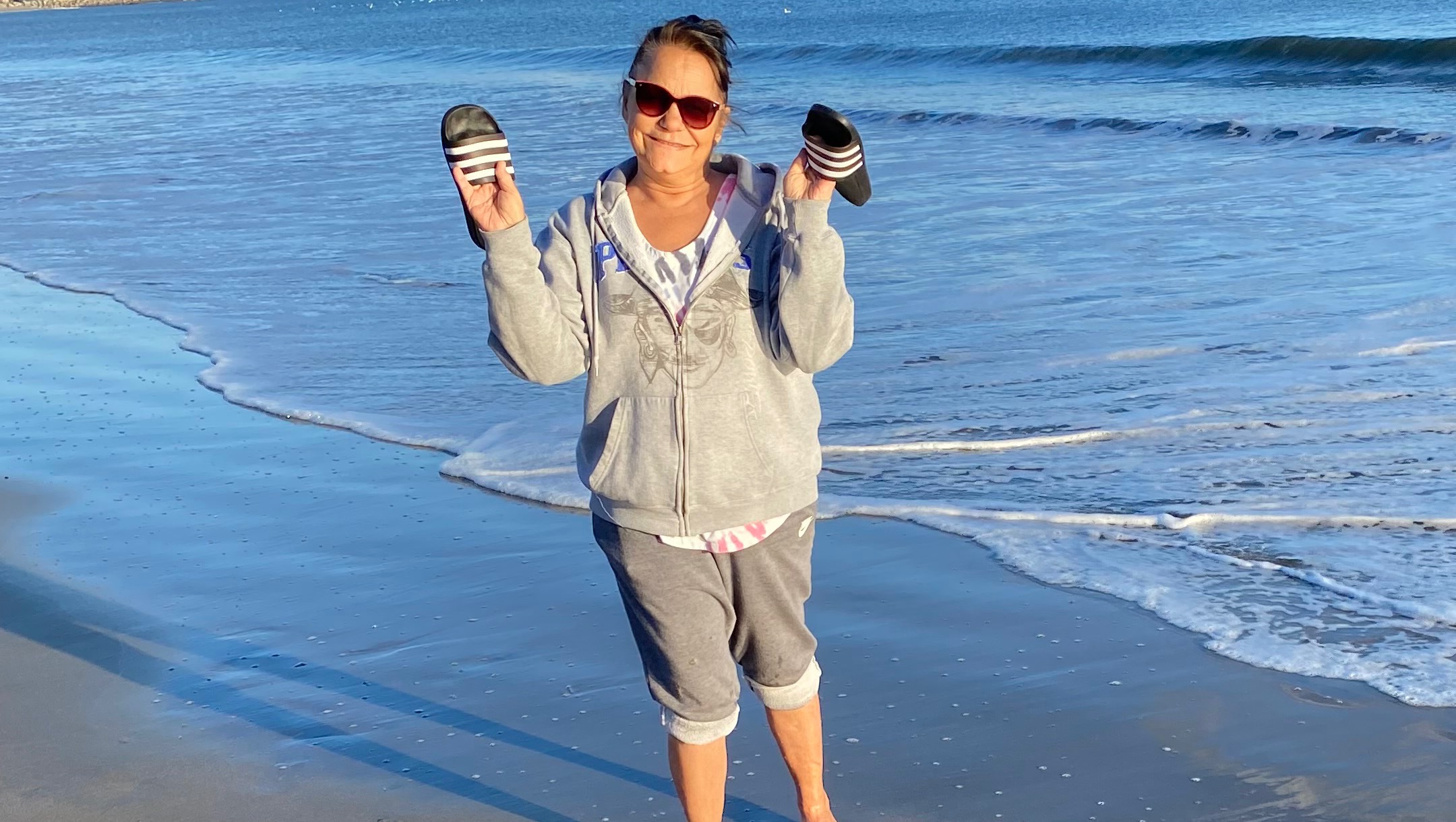 Fundraiser by Richard Tarrant : Vickie Hartley Tarrant