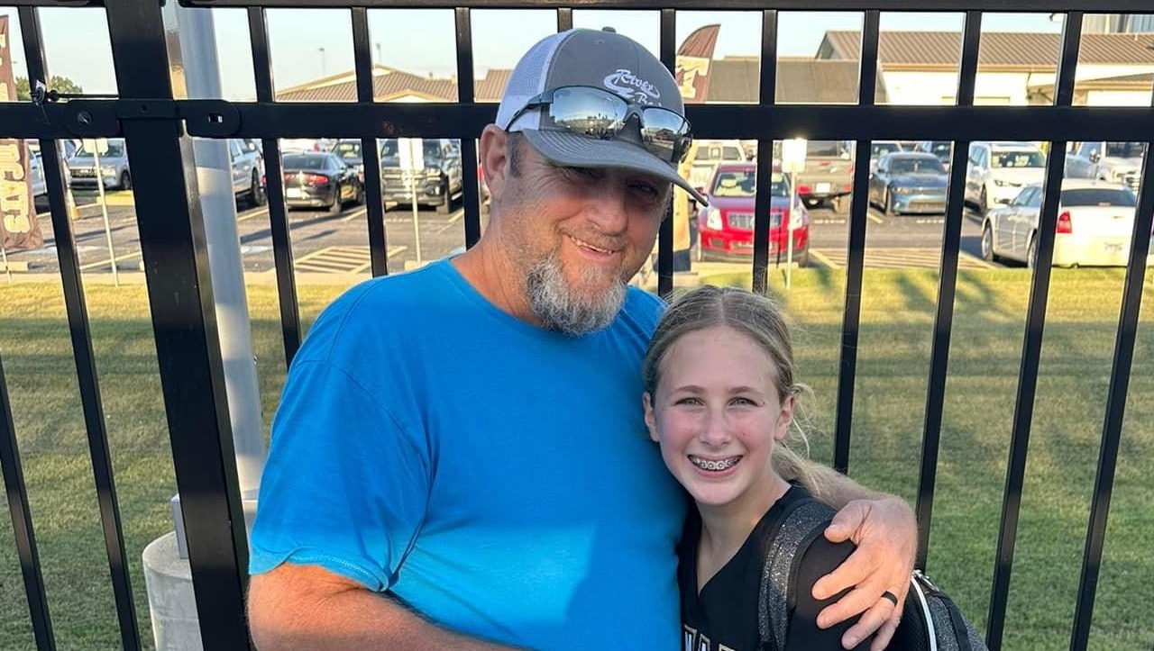 Fundraiser for Lisa Hurt by Revis Kemper : Help the Donnie Hurt Family