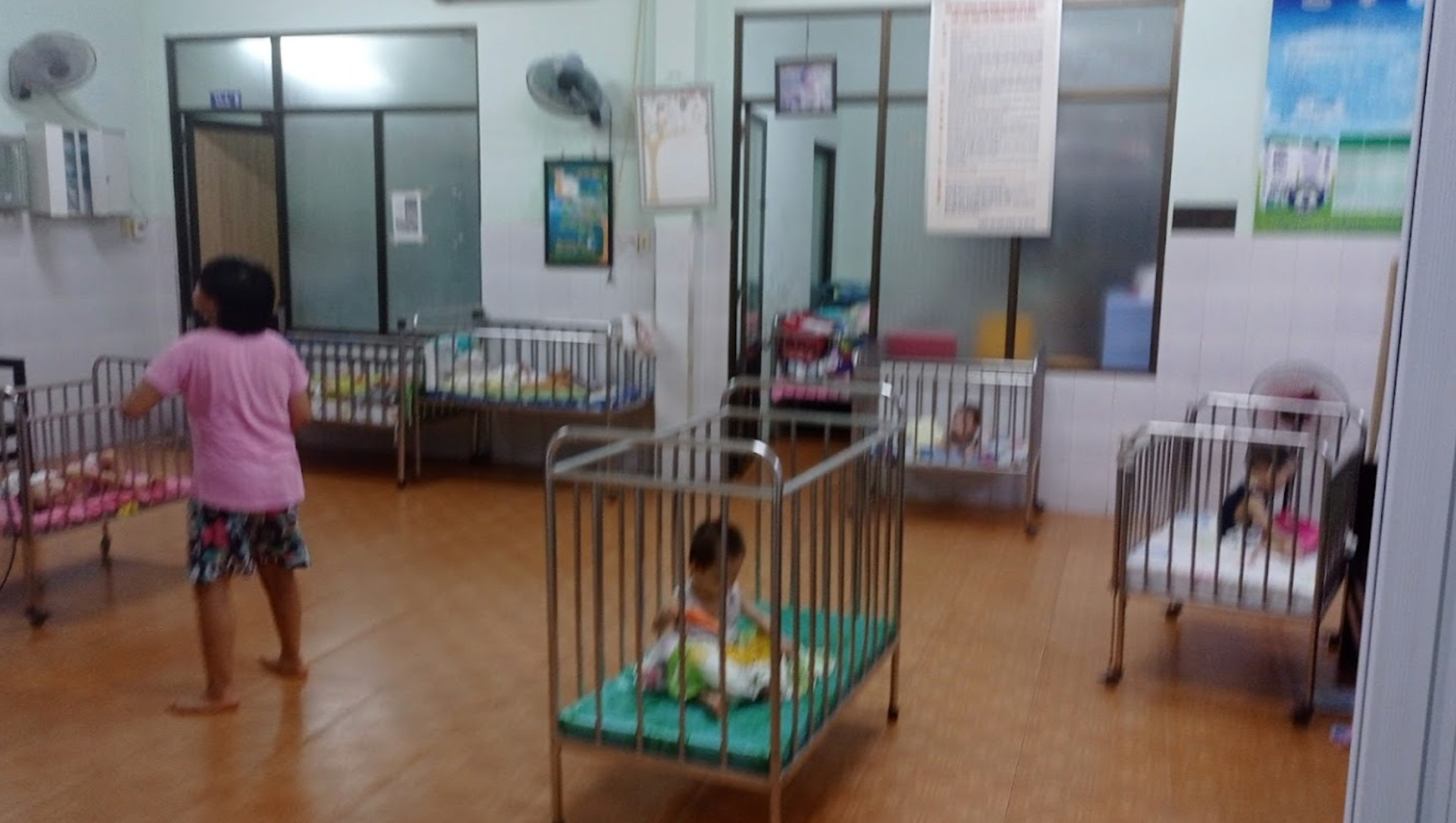 Fundraiser by Loan and Jennie Dang Le : Orphans in Da Nang, Vietnam