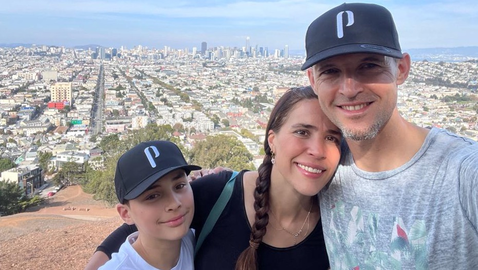 Fundraiser for Mary-Laure Lux by Benoit Rondeux : Support for Pierre ...