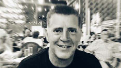 Fundraiser by Donna Scarrott : A memorial bench in Tony’s honour .. xxxx