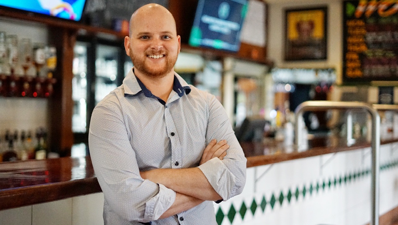 Fundraiser for Don McNee by Tracey Christoffel : A Canungra Family in ...