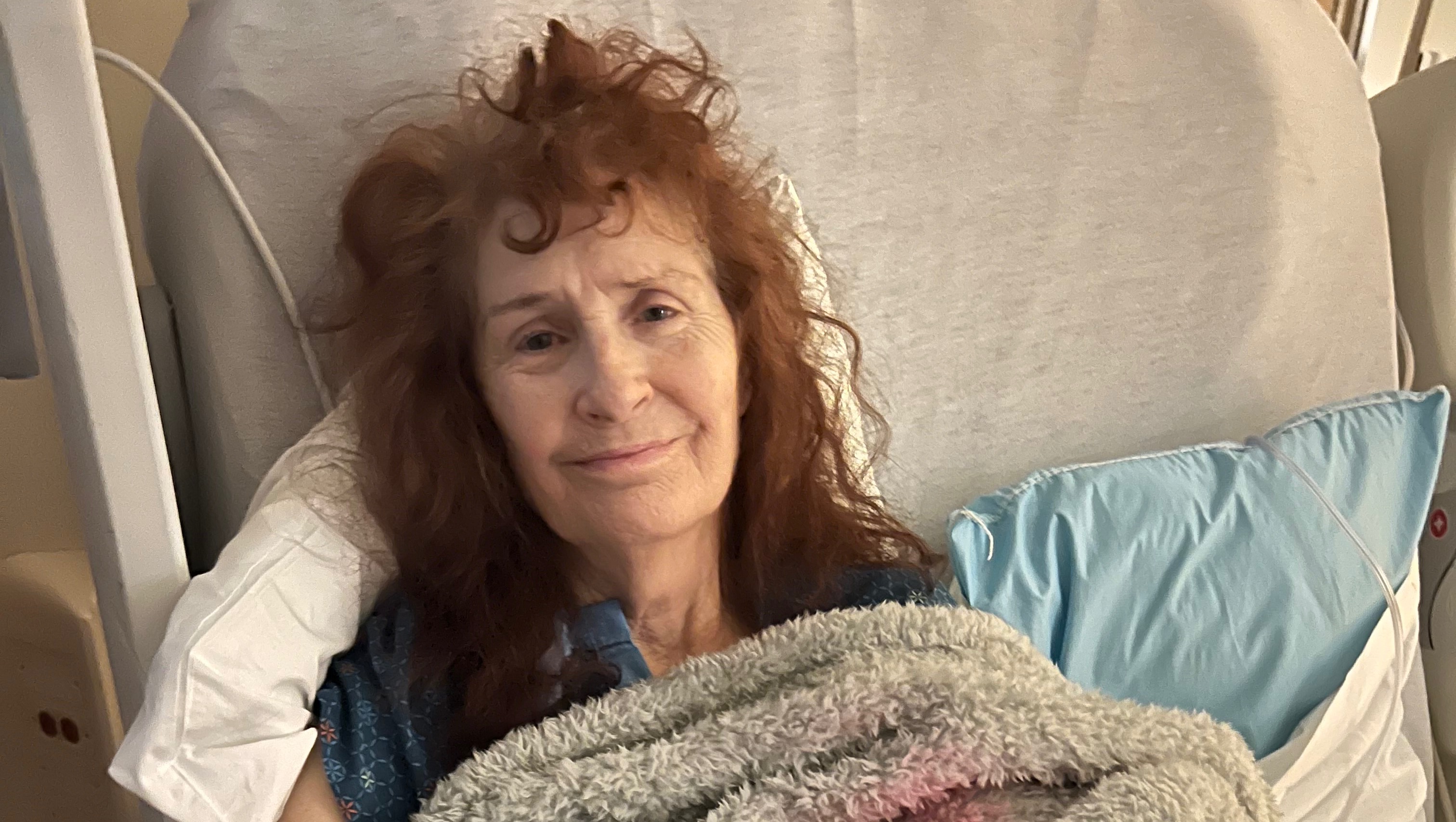 Fundraiser for Shannon Roberts by Mercedes Marranzino : Nita’s ...