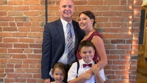 Fundraiser by Michelle Groat : Help Eric Scheffer and family