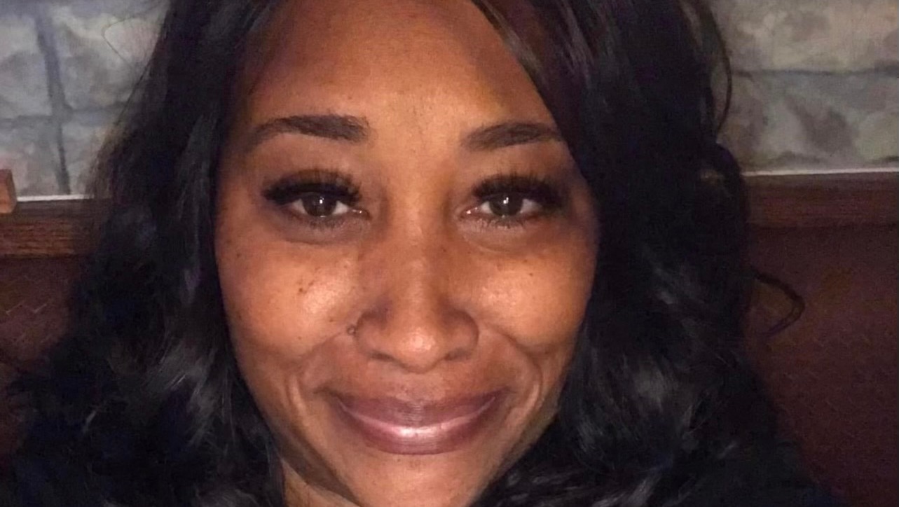 Fundraiser by Rodney Ledwell : Donations to the family of Barbara ...