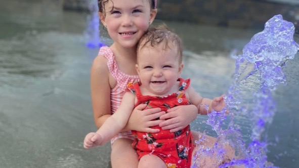 Fundraiser for Amber Mathew by Savanna Clark : Baby Paisley needs your ...