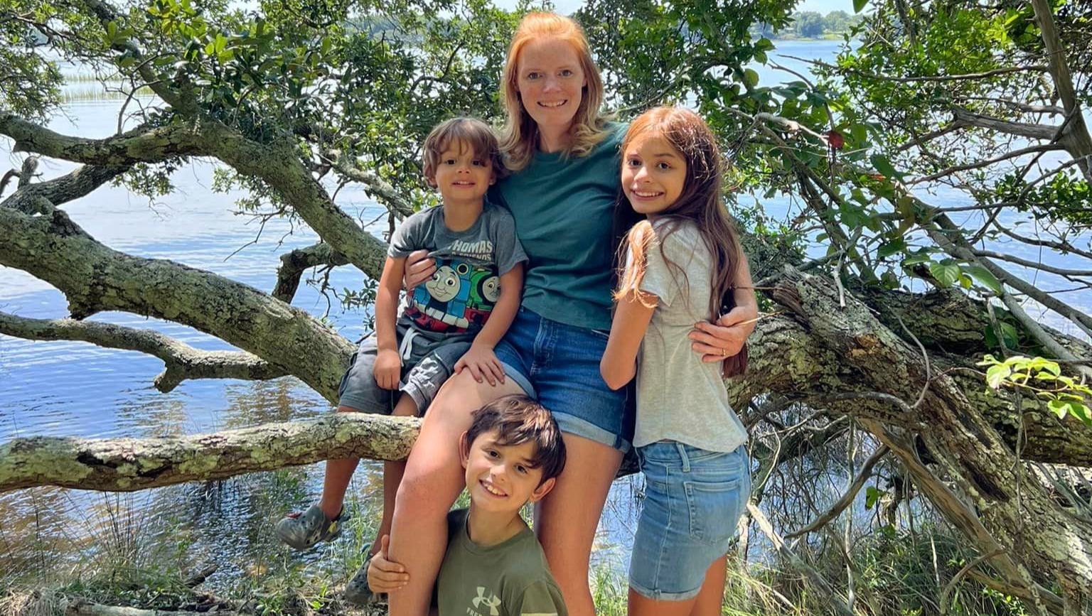 Fundraiser for Kelsey Enriquez by Susan Burns : Kelsey Enriquez (Burns ...