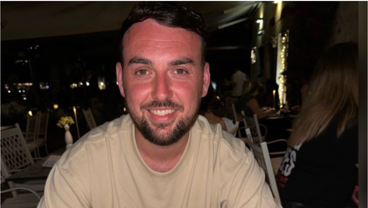 Fundraiser by Paul O’Mahoney : Michael Lords leaving fund