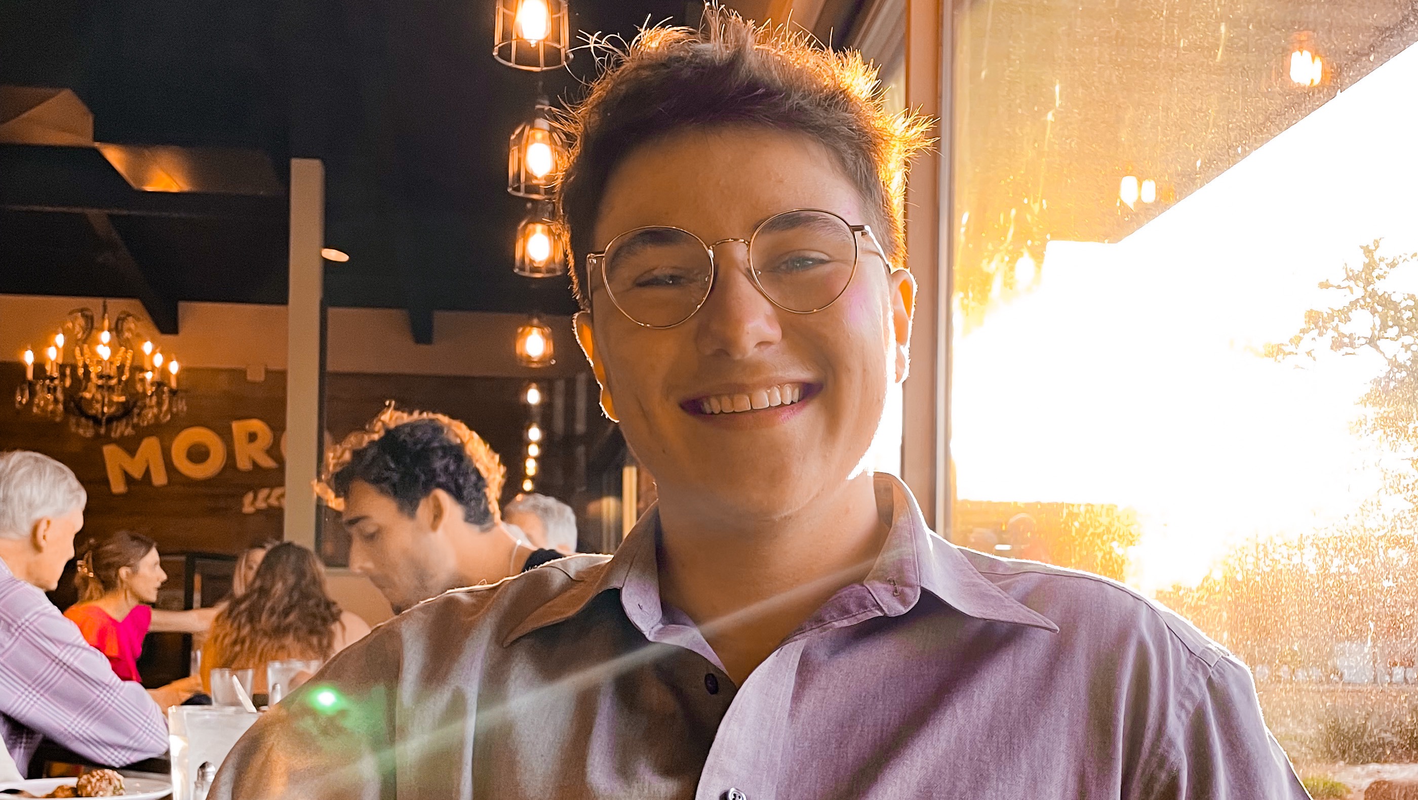 Fundraiser by Milo James F. : Milo’s Top Surgery