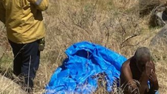 Fundraiser by Dorothea Gasper Smith : Miracle on a Mountain