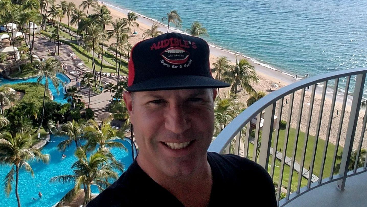 Fundraiser for Mark Bealer by Isait De La Fuente : Mark Bealer needs ...