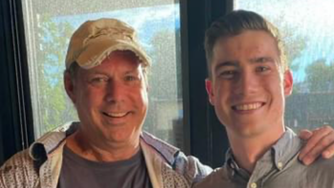 Fundraiser by Dean Zigulich : Supporting Chris “Chevy” Cheuvront