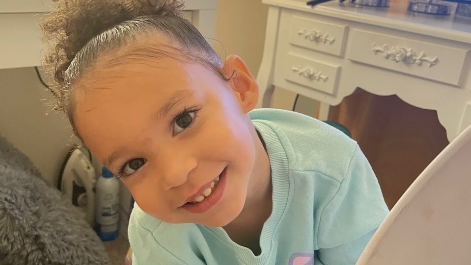 Fundraiser by Chardae Hines : Help me reunite with my daughter