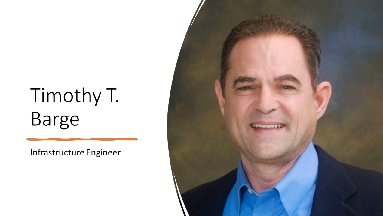 Fundraiser by Ella Kraemer : Donate in memory of Tim Barge.