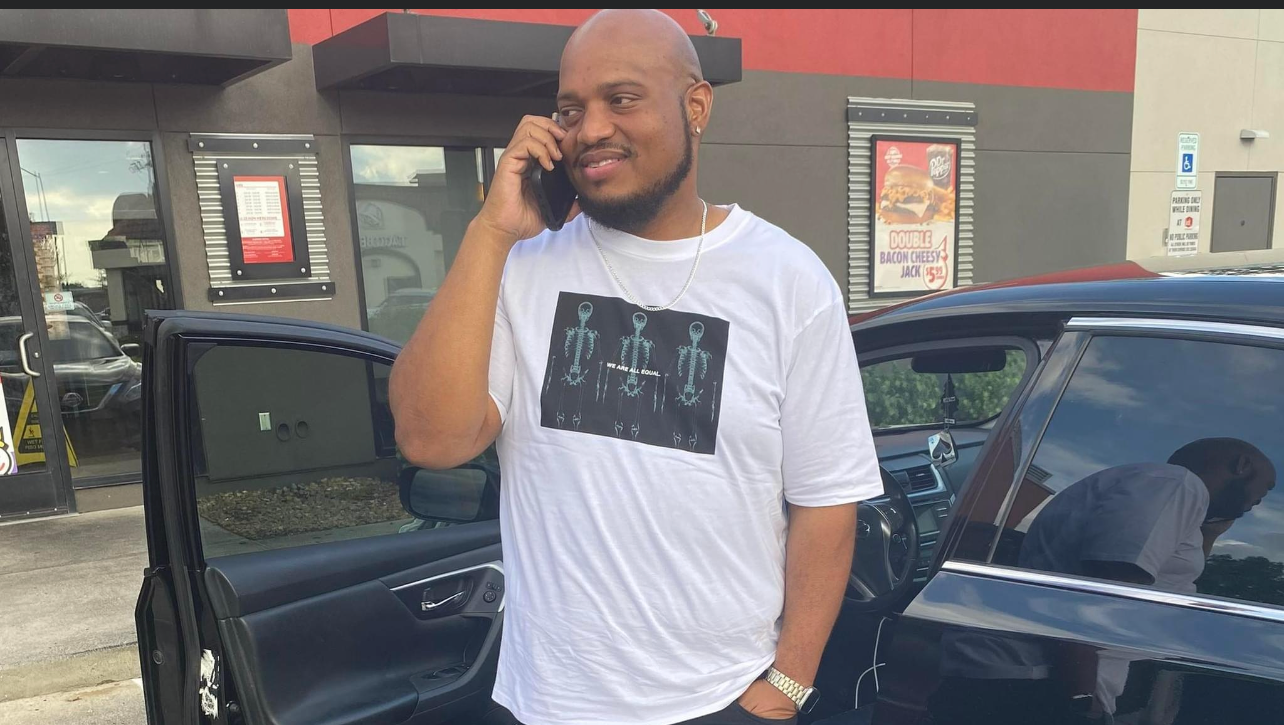 Fundraiser by Houston MV 205 : In Memory of Daryl