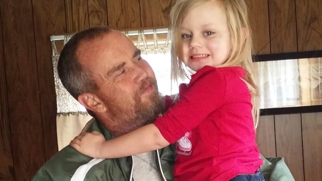 Fundraiser by Shirley Ingle : Gary Cameron whose life was stolen by his son