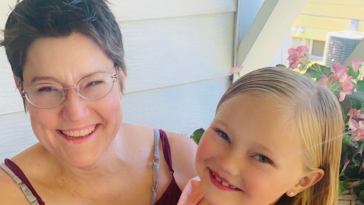 Fundraiser by Brittany Boyce : Kimberly Boyce