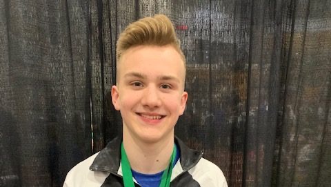 Fundraiser for Jennifer Van Harmelen by Christine Kwan : Luke Van Harmelen