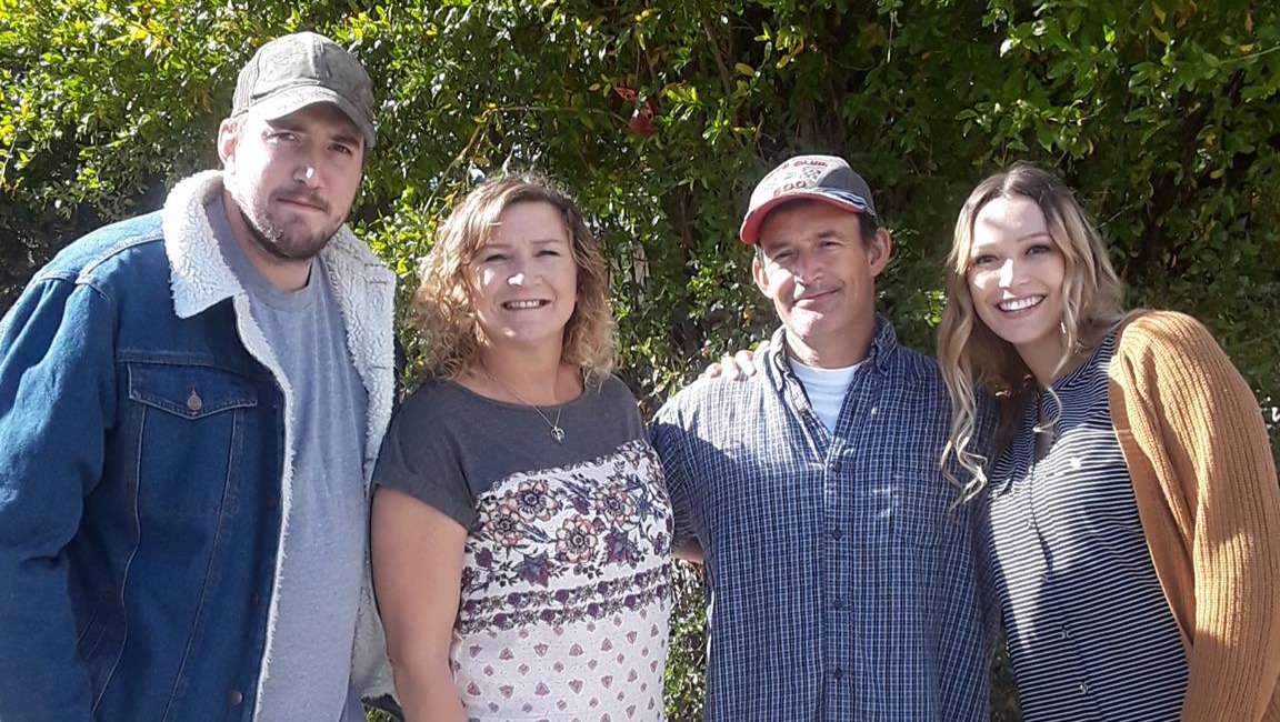 Fundraiser by Sarah Nielson : Michael Young