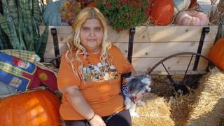 Fundraiser by Sondra Soto : Rosalinda (Nina) Marquez