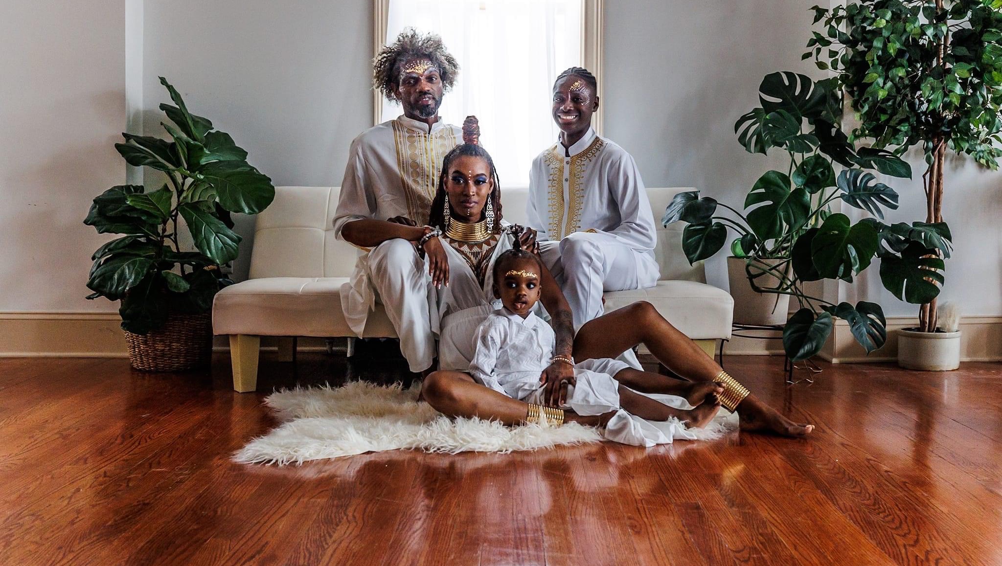 Fundraiser for Trudy Mack-Simms by Carissa Pomeroy : Fundraiser for the ...