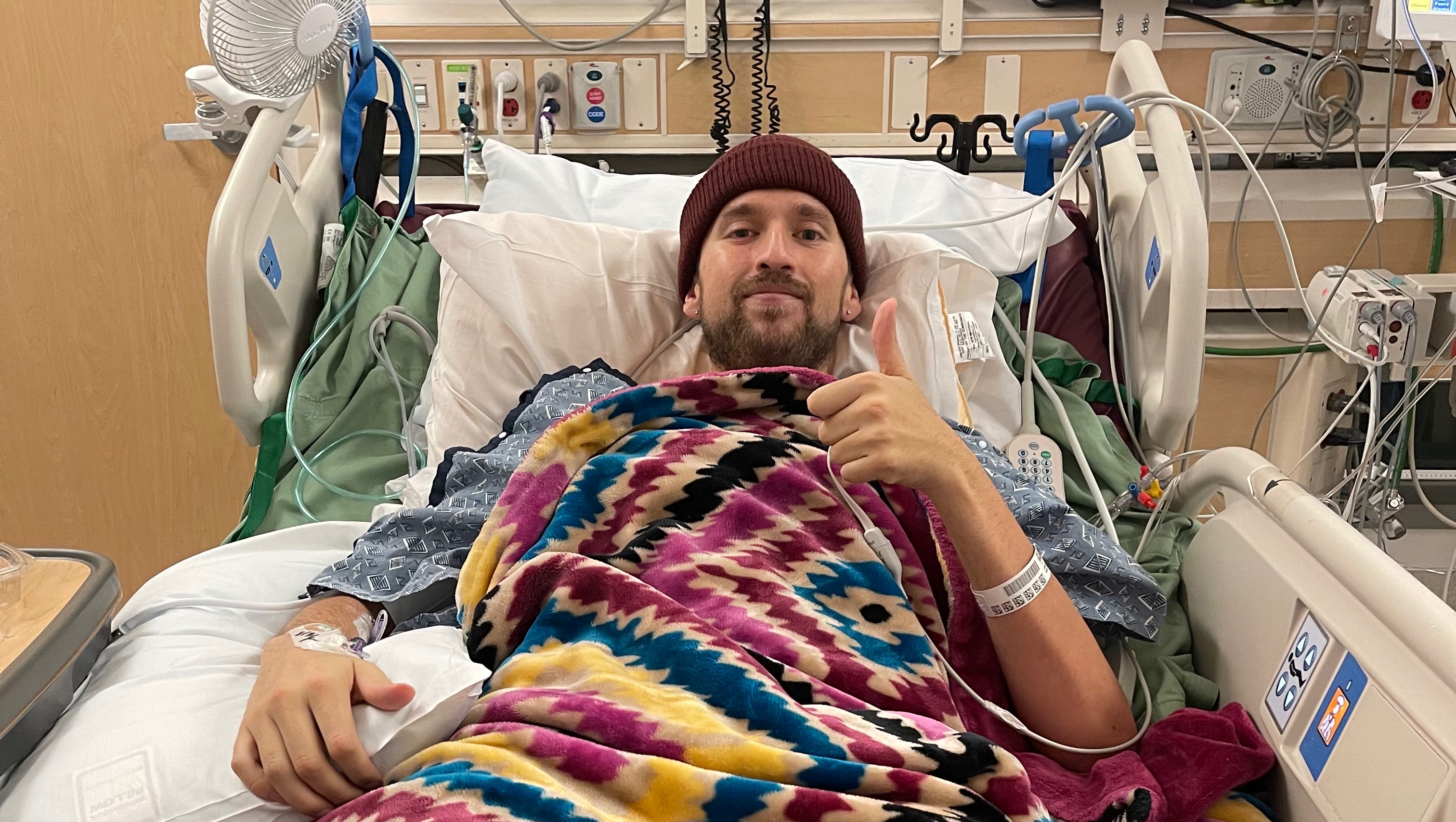 Fundraiser for Patricia Baquera by Kimberly Sanchez : Jaycob Baquera's medical expenses for a ...