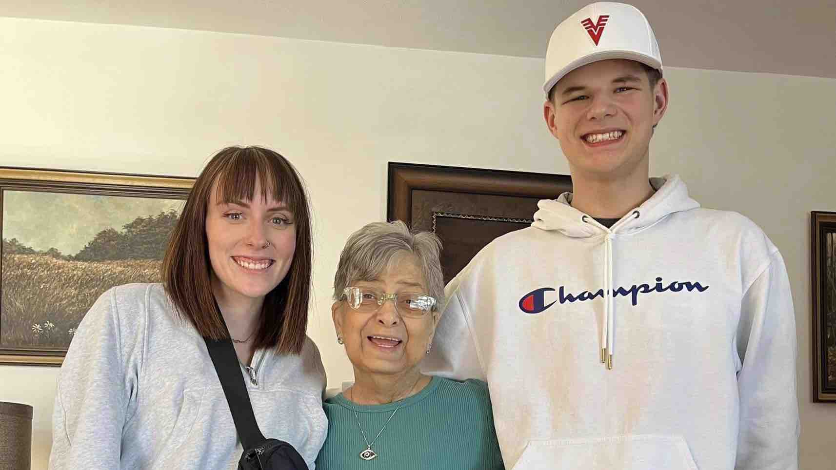 Fundraiser by Jeremy Reed and the Harris Family : Help Char in her ...