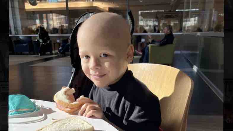 Fundraiser for Sarah-Jeanne Doré Pilote by Prune Doré : Aidez Lou et sa ...