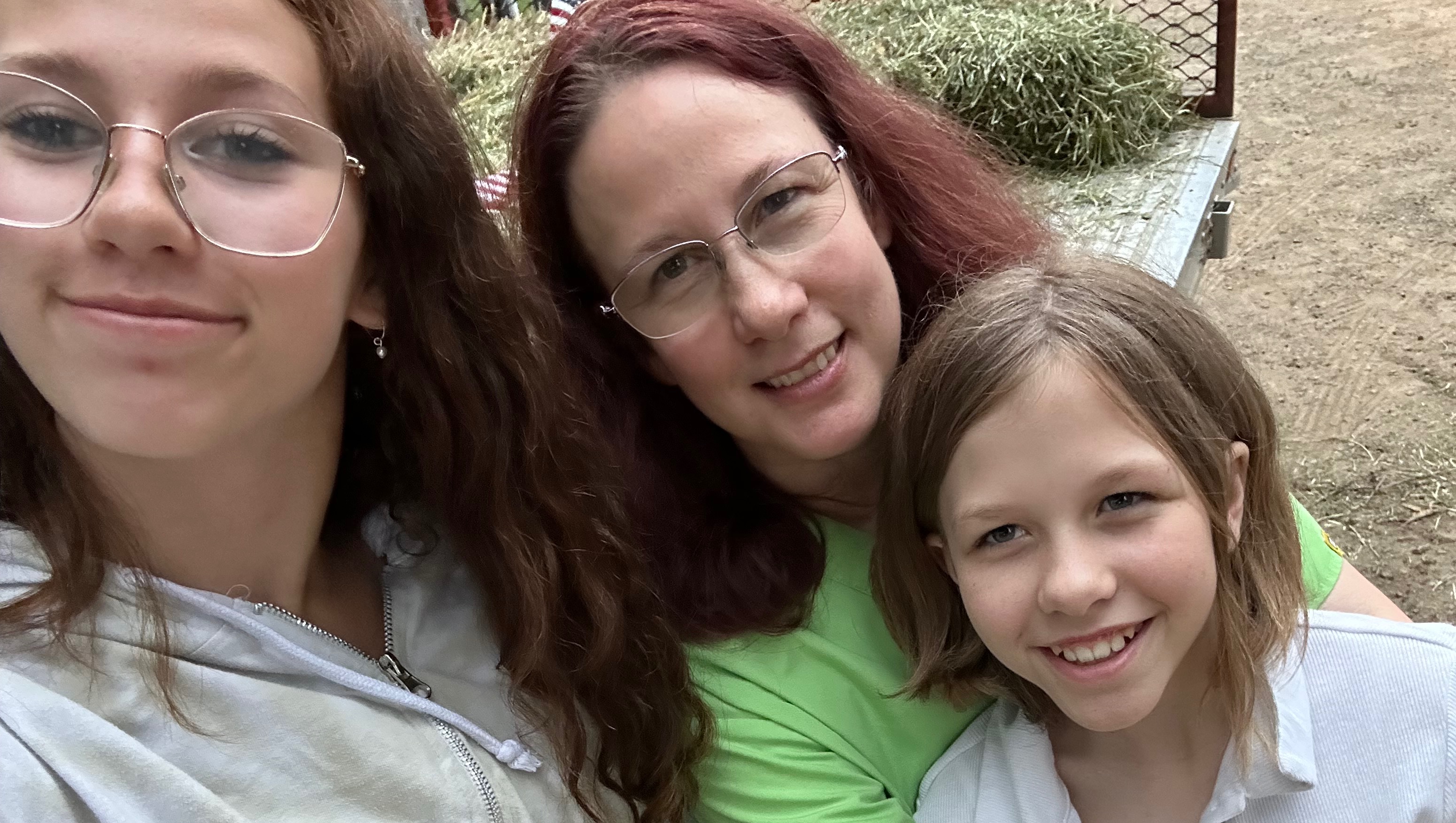 Fundraiser by Ingrid Kindler-Bishop : Support Ingrid’s fight against ...