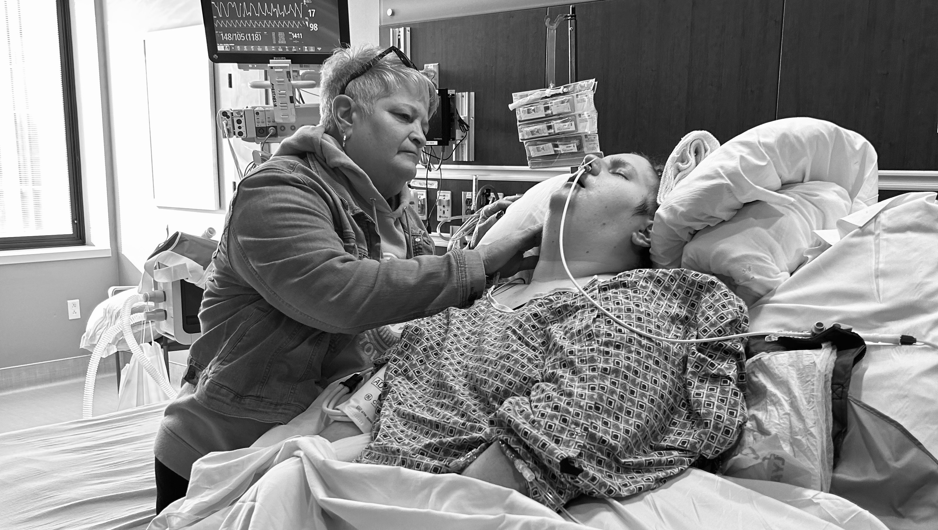 Fundraiser for Barbara Kauffeld by Collyn Milanes : Hannah has ...